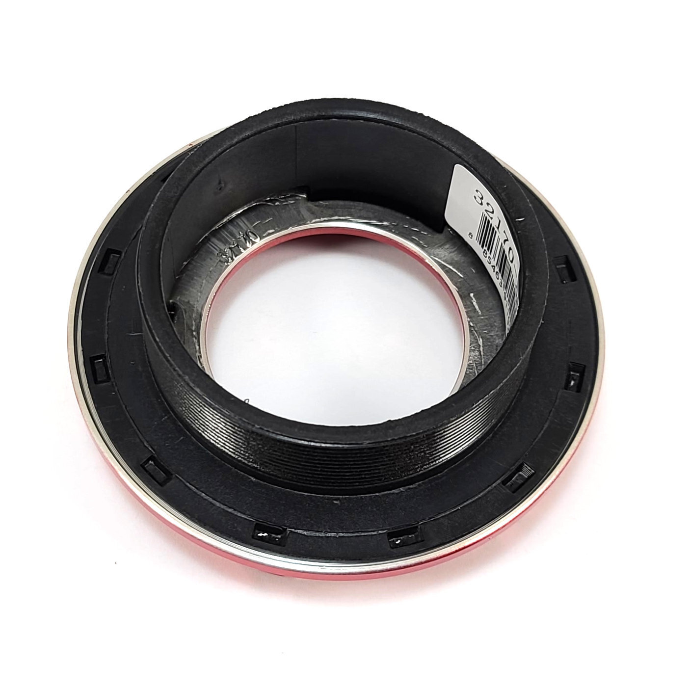 Rotiform G-Red Center Cap 4"OD 3-1/8"Hub Screw for R141 RSE R140 RSE ...