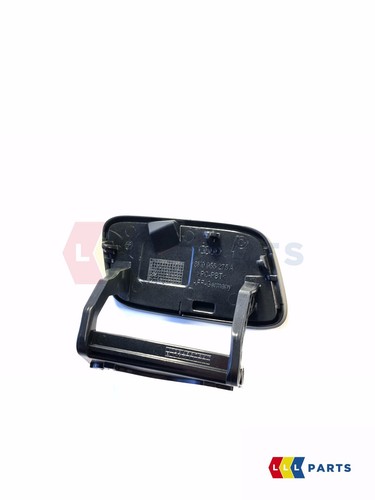 NEW GENUINE AUDI A4 S-LINE 07-12 N/S LEFT HEADLIGHT WASHER COVER CAP ...