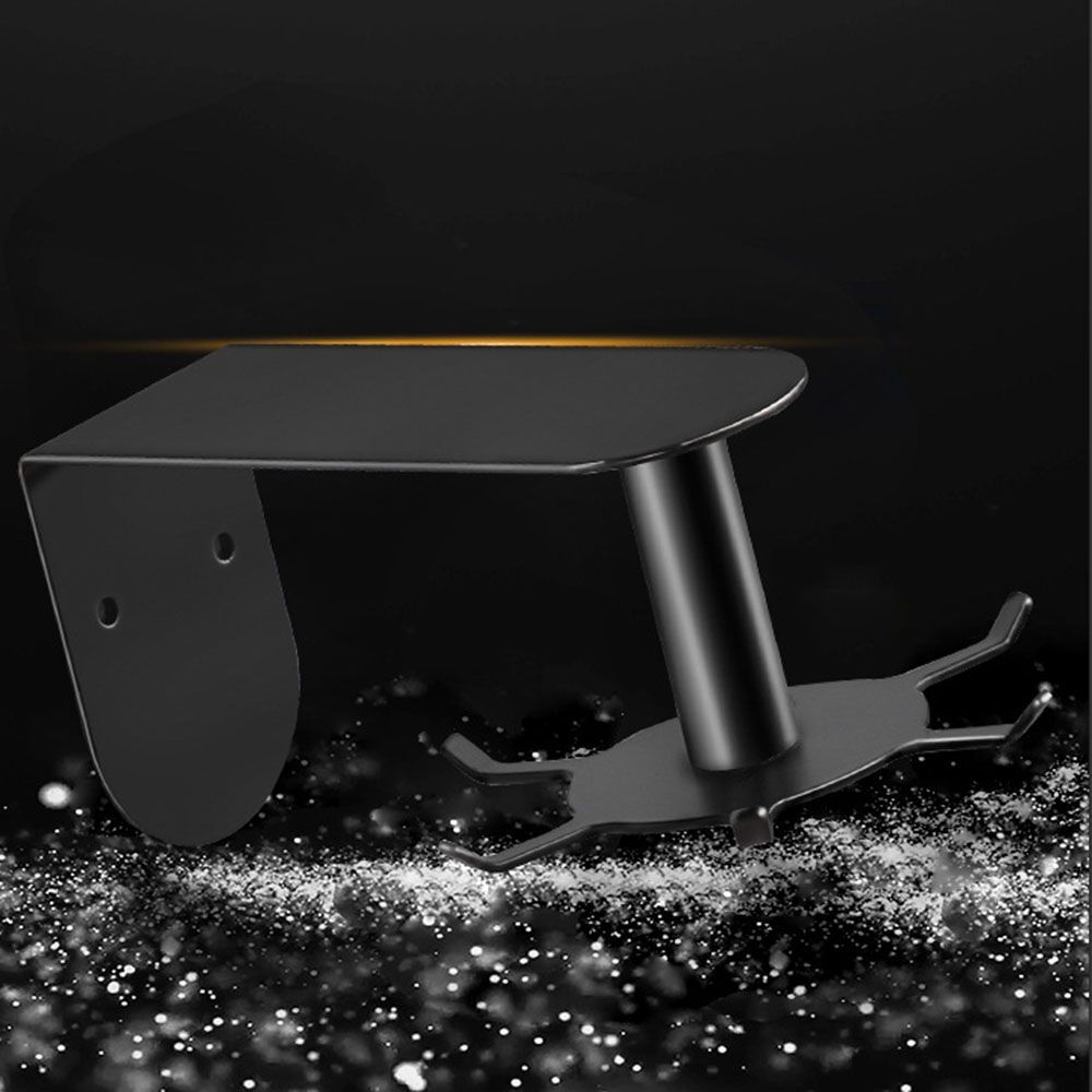 Cupboard Cutlery Rack Spatula Spoon Hook Rotating Spoon Holder Kitchen ...