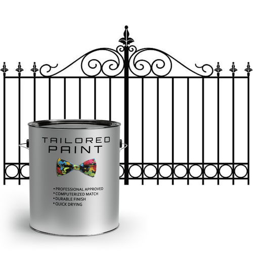 RAL1012 LEMON YELLOW DTM 2K Monothane Gloss Primer Finish 1 Coat Paint ...