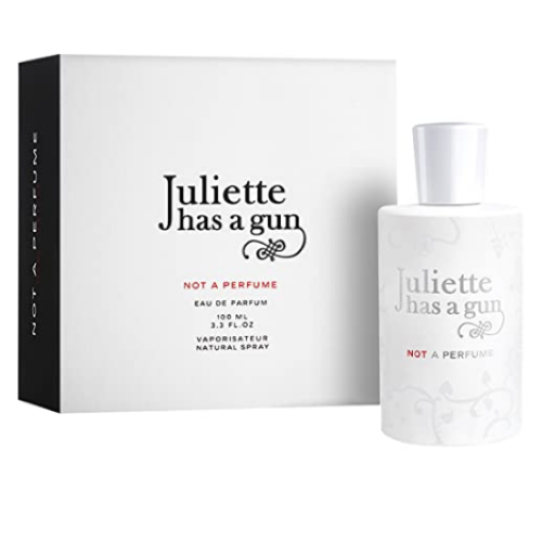 Juliette has a gun Not a Perfume 3770000002782 for Women 3.3 fl.oz Eau ...