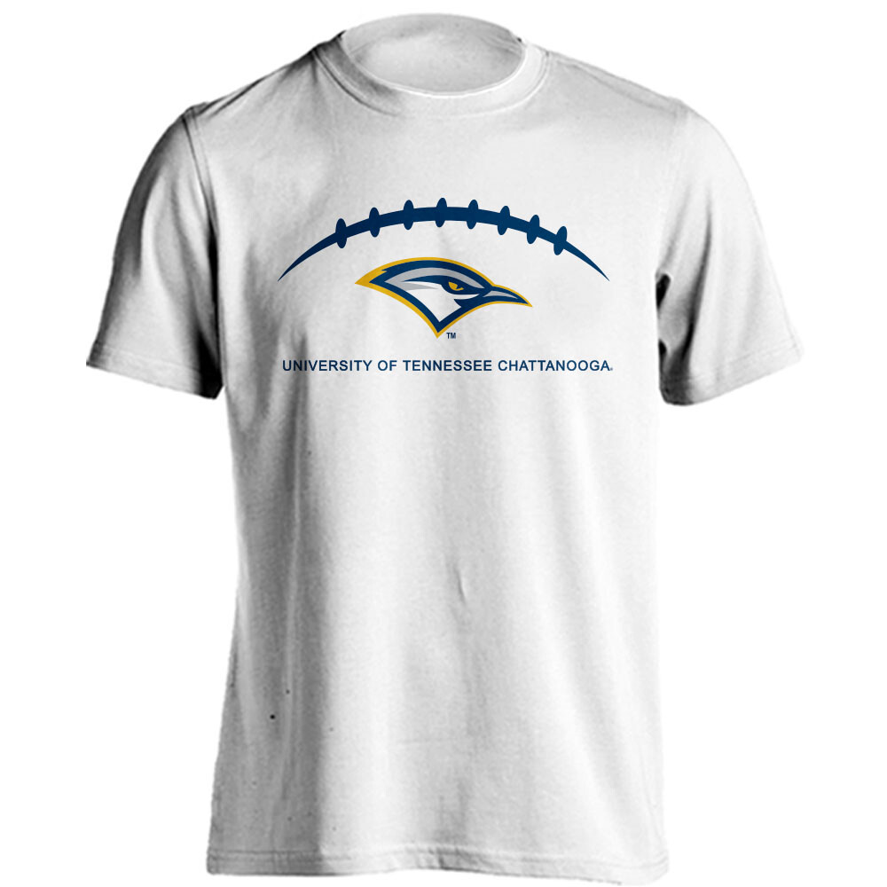 University of Tennessee Chattanooga UTC Mocs Football Laces Short ...