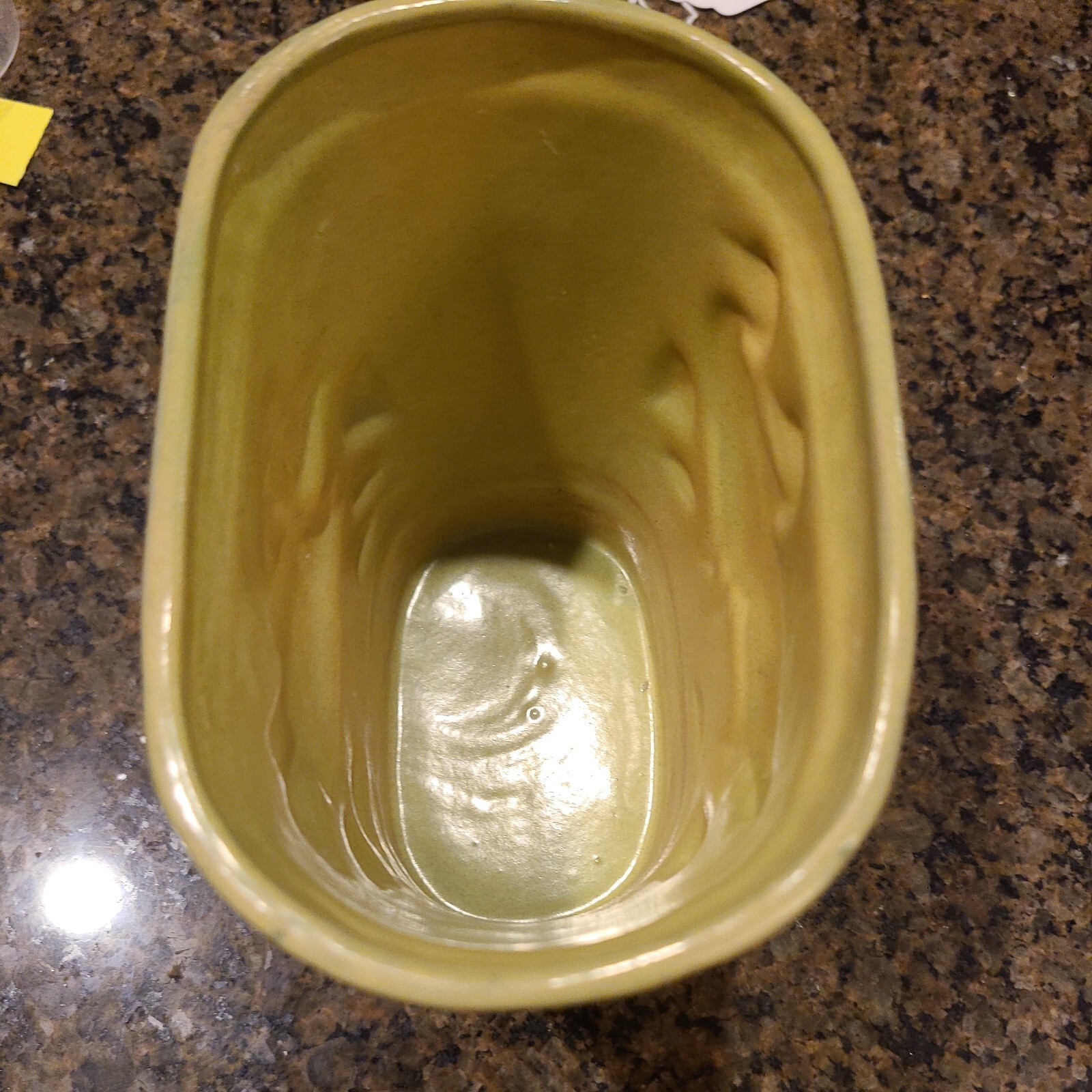 RARE ROSEMEADE VASE EGYPTIAN SERIES FISH AND DUCKS | eBay