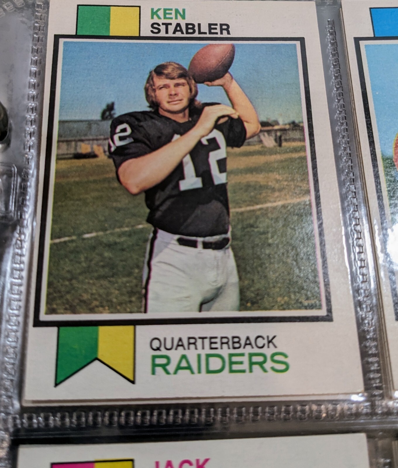 1973 Topps Football Complete Set 528 Cards | eBay
