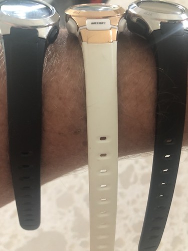 Lot Of Armitron Pre Sport Water Resistant WR330ft Wrist Watches | eBay