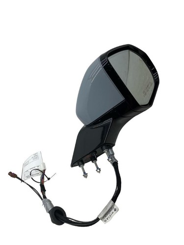 2022 - 2024 RIVIAN R1S OEM RIGHT PASSENGER DOOR SIDE VIEW MIRROR ...