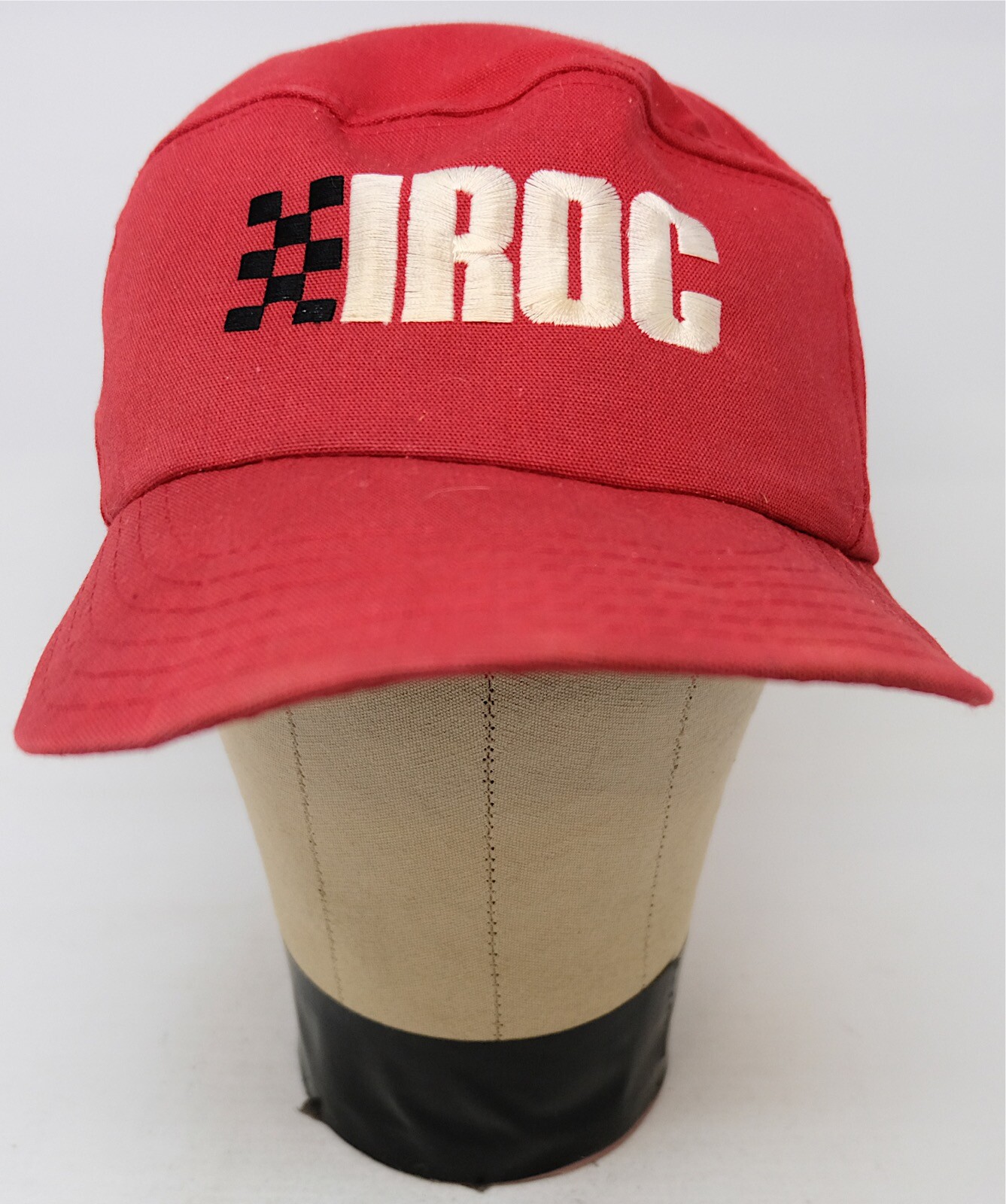 Rare VTG IROC International Race of Champions Snapbac… - Gem