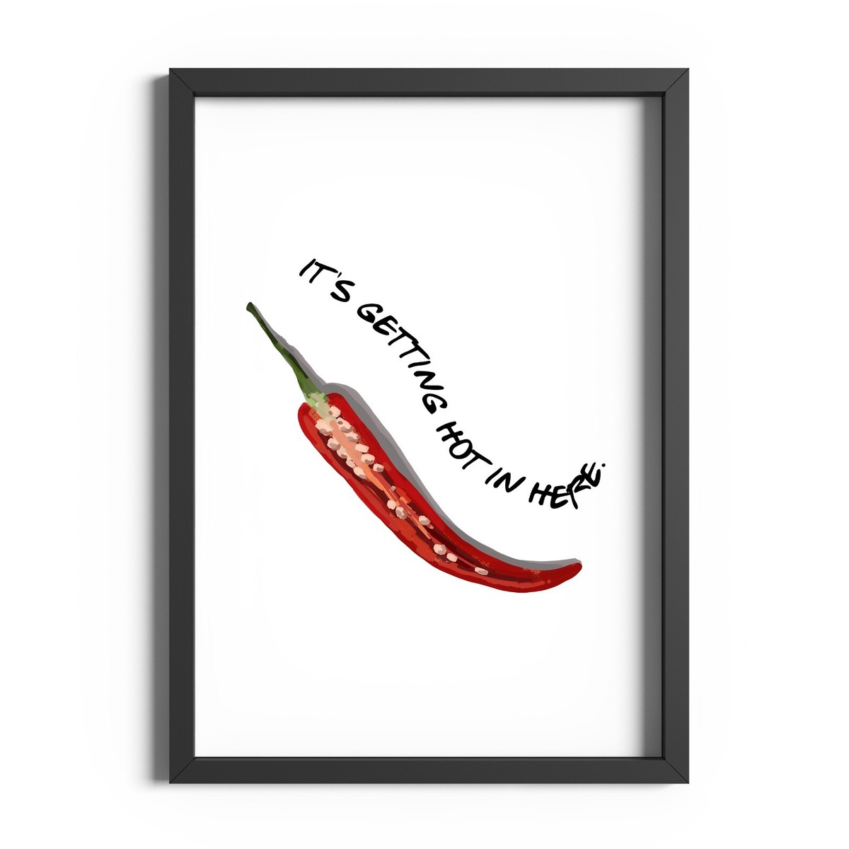 Hot And Spicy Quotes