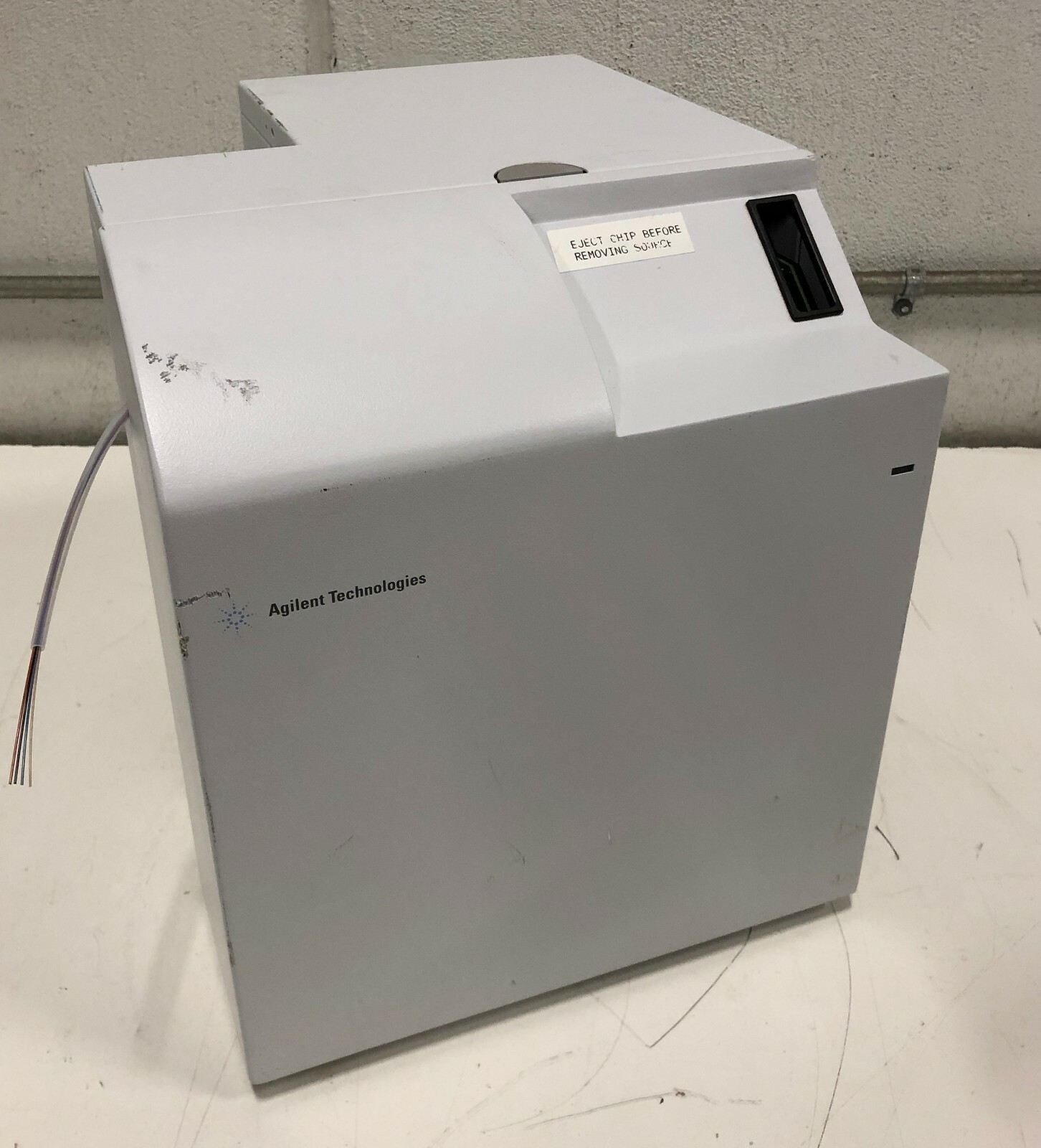 HP Agilent G4240A 1260 Infinity HPLC Chip Cube Interface for sale ...