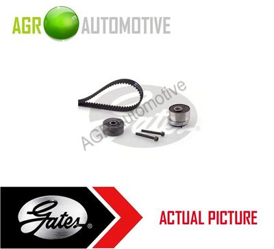 GATES POWERGRIP TIMING BELT / CAM KIT OE QUALITY REPLACE K015603XS ...