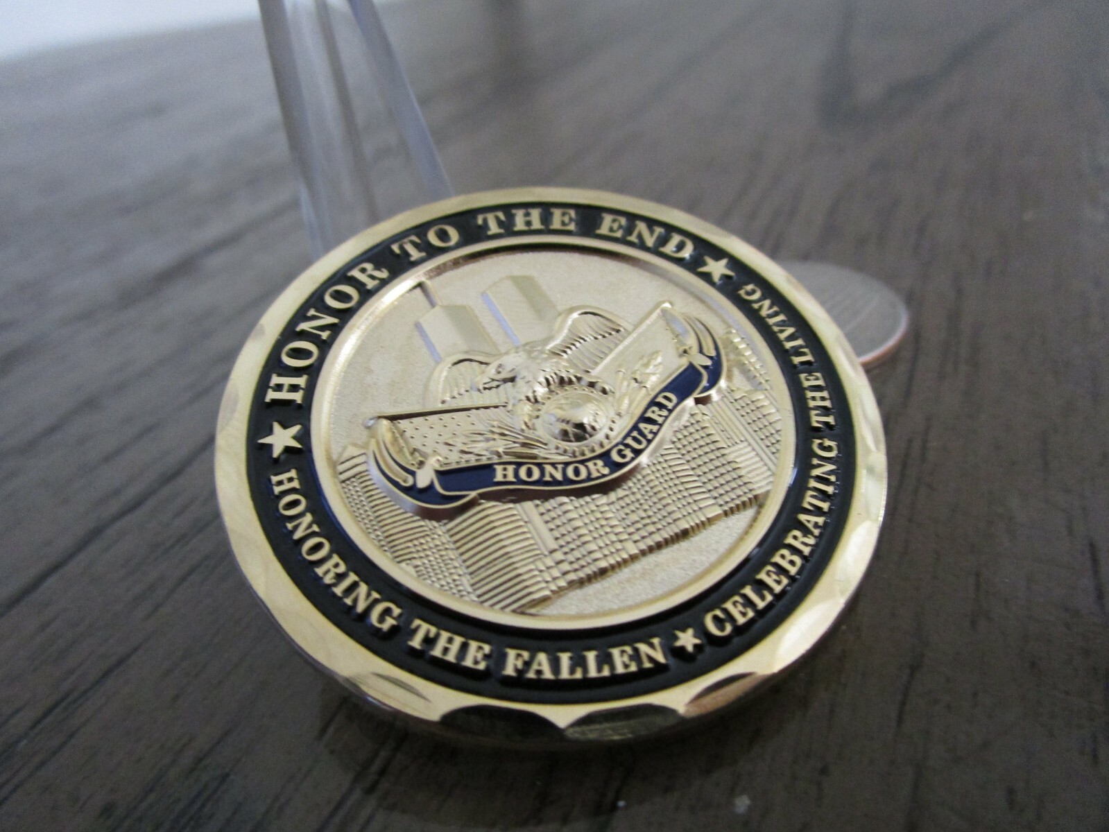 US Customs & Border Protection NY Field Office CBP Honor Guard ...