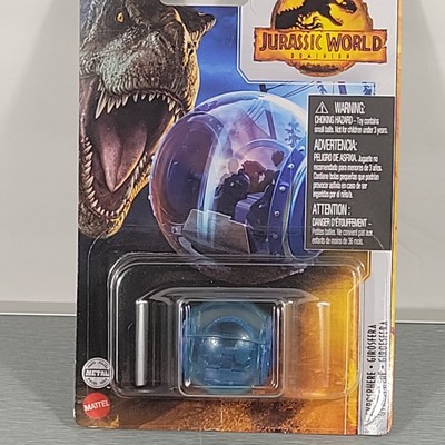 2022 Matchbox Jurassic World Dominion Gyrosphere | eBay