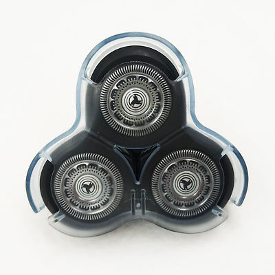 Replacement RQ12 RQ1250 RQ1280 shaver heads for Philips Norelco ...