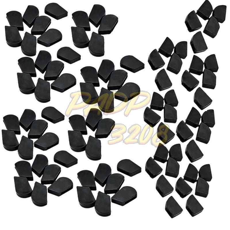 88pc Piano Hammer Rubber Caps For Casio Privia PX 100 300 cdp 120 220 ...