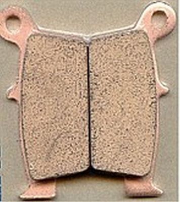 Bremsbeläge Brake pads passend für Honda,Kawasaki,Suzuki,Yamaha ...