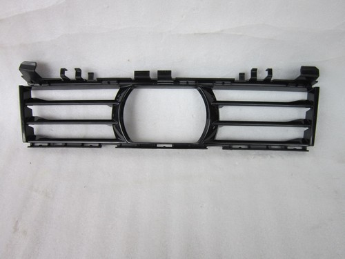 BMW 530eX 2016 FRONT Grill AIR INTAKE CENTER TRIM OEM 51117385268 | eBay