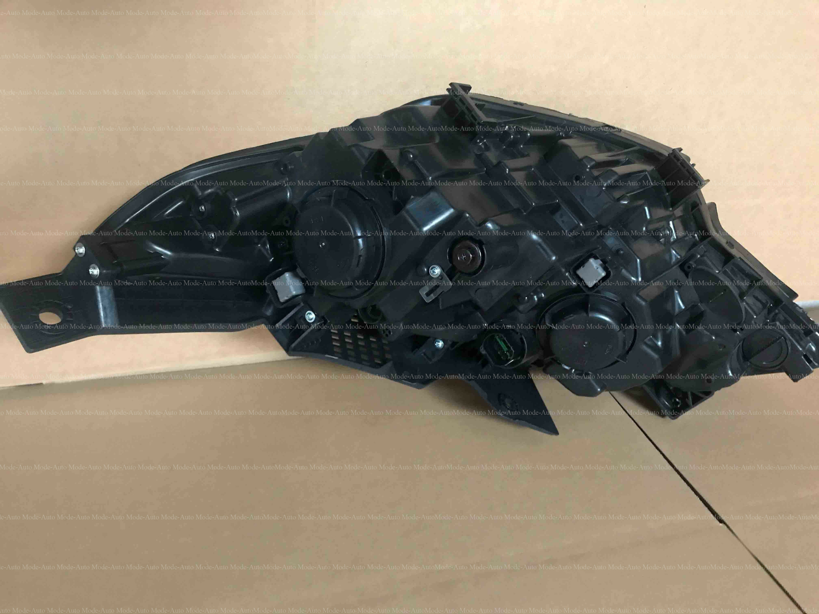 Headlight for 2019 2020 Kia Optima 92102-D5500 Passenger w/ LED DRL w ...