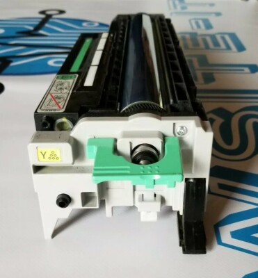 Ricoh SP C811DN SPC811DN 402715 Color Yellow Drum PCU Photoconductor ...