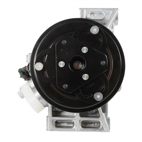 AC Compressor Air Conditioner CO29099C For 2011-2017 Nissan Versa 14 ...