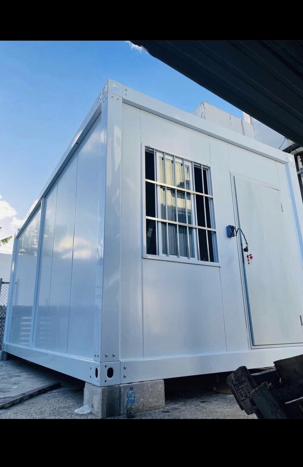 Prefab tiny house | eBay