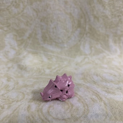 Pokemon Mini Figure Siphon Pink Different Colors | eBay