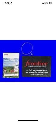 NEW Phone Book Cover Protector For Payphone W/Hanging Bracket & Phone ...