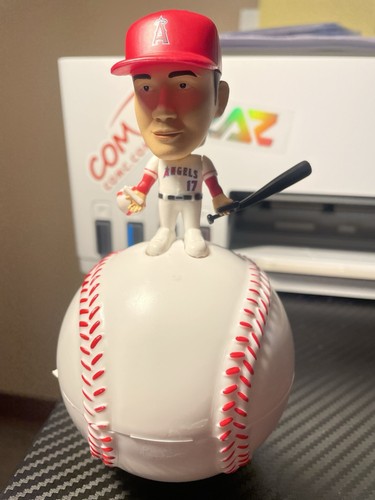 Smols by Culturefly MLB Superstars Shohei Ohtani | eBay