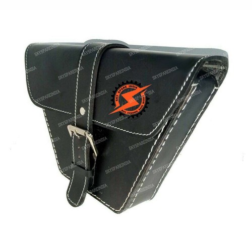 Side Panel Bag For Royal Enfield Interceptor Continental GT 650 In ...