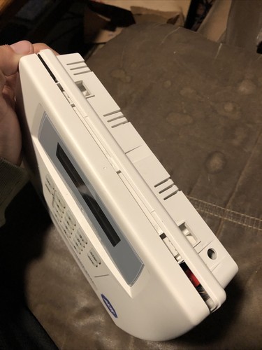Honeywell Lynx Plus Series Home Security System LYNXPLUS2 & Transformer ...