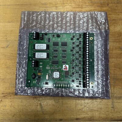 Lenel LNL-8000 Star Multiplexer Module | eBay