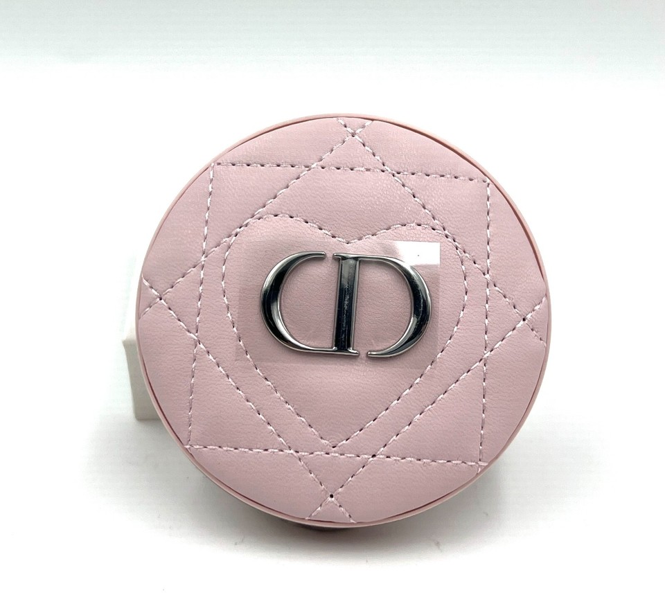 Christian Dior Cosmetic Beauty Makeup Compact Double Face Pocket Mirror ...