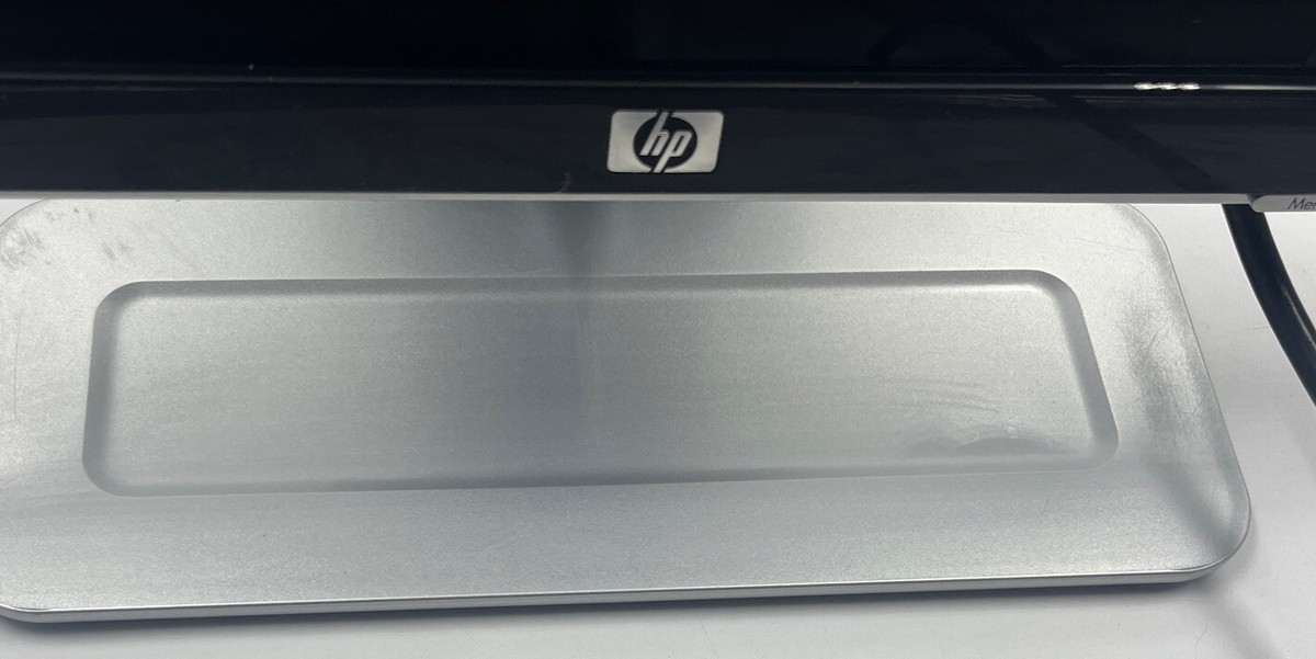 Rk283aa Hp W1907 19inch 1440 X 900 At 60hz Widescreen