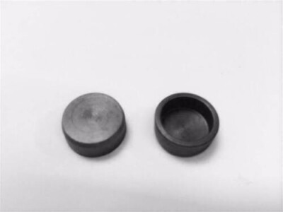 Land Rover Defender Discovery Range V8 Cylinder Block Oil Galley Plug ...