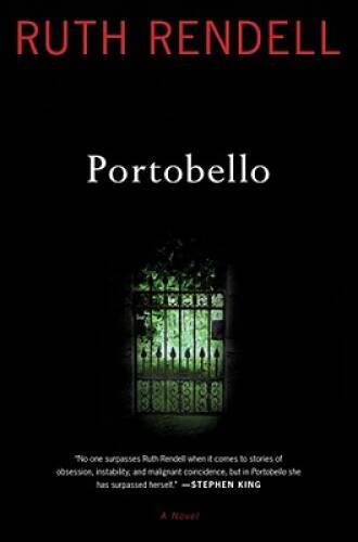Portobello: A Novel - Hardcover By Rendell, Ruth - VERY GOOD ...