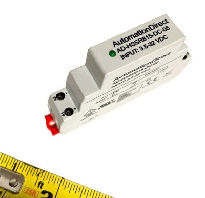 Relays - Automation Direct