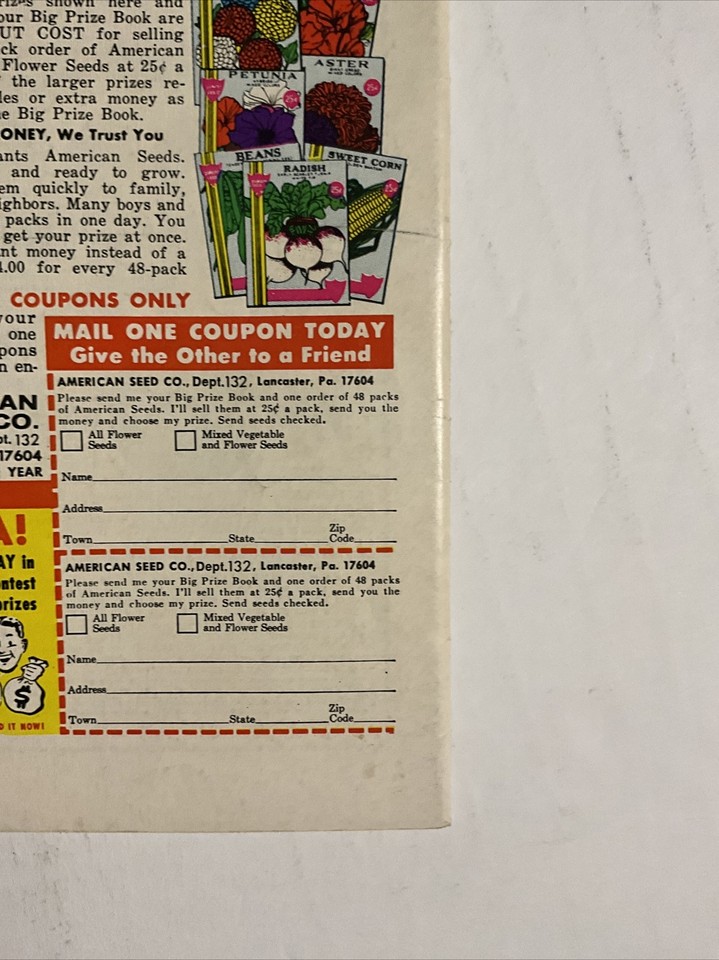 Superboy #172 (1971) 7.5 VF DC Bronze Age Comic Book Neal Adams Cover | eBay