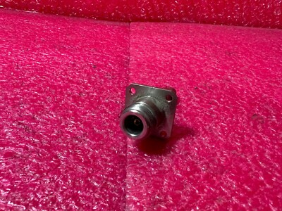 Anritsu MS2661C Spectrum Analyzer RF Connector | eBay