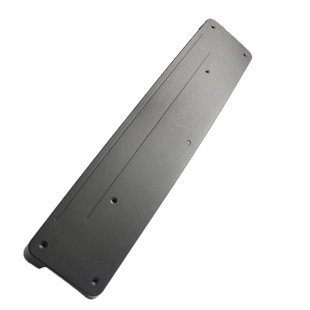 Fits 2011-2014 Mercedes C-Class W204 Front Number Plate Holder ...