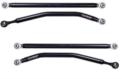 Shock Therapy Pro R/Turbo R High Clearance Radius Rod Kit 820-1000-04 ...