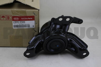 218102T000 Genuine Hyundai / KIA BRACKET ASSY-ENGINE MTG | eBay