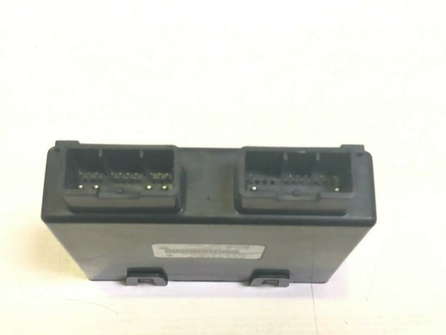 Genuine Land Rover Side Step Control Module - VPLWP0177 for sale online ...