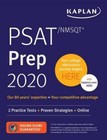 PSAT/NMSQT Prep 2020: 2 Practice Tests + Proven Strategies + Online ...