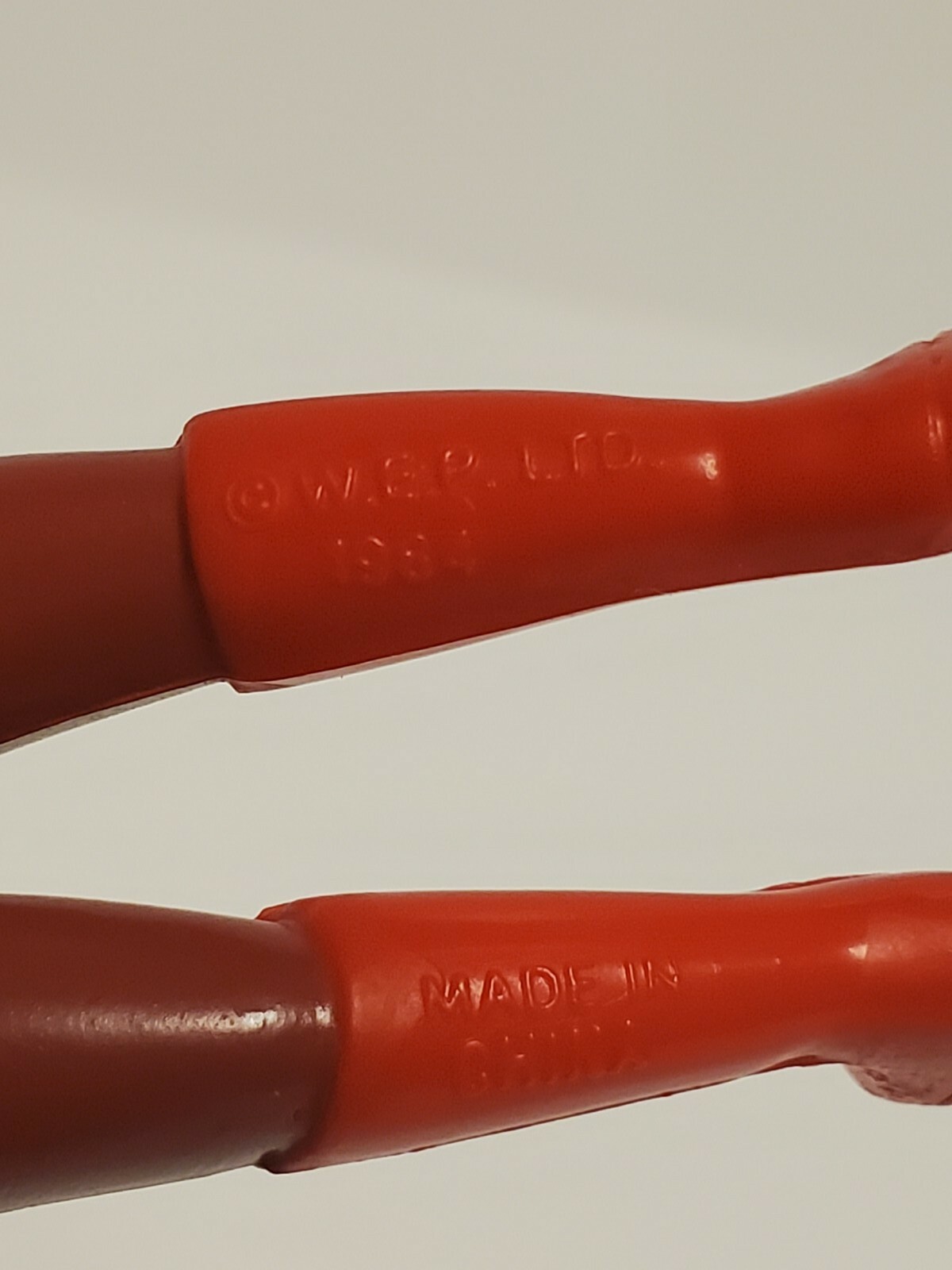 1984 Voltron - Doom Commander & Lance Action Figures 3.5" | eBay