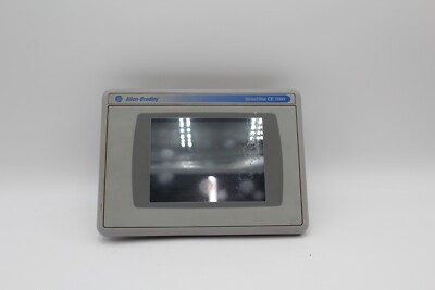 Allen-Bradley 6182H-7TRH4D VersaView CE 700 | eBay