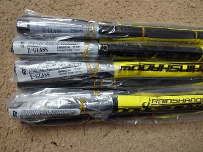 Rod Blanks & Kits - Rod Building Blanks