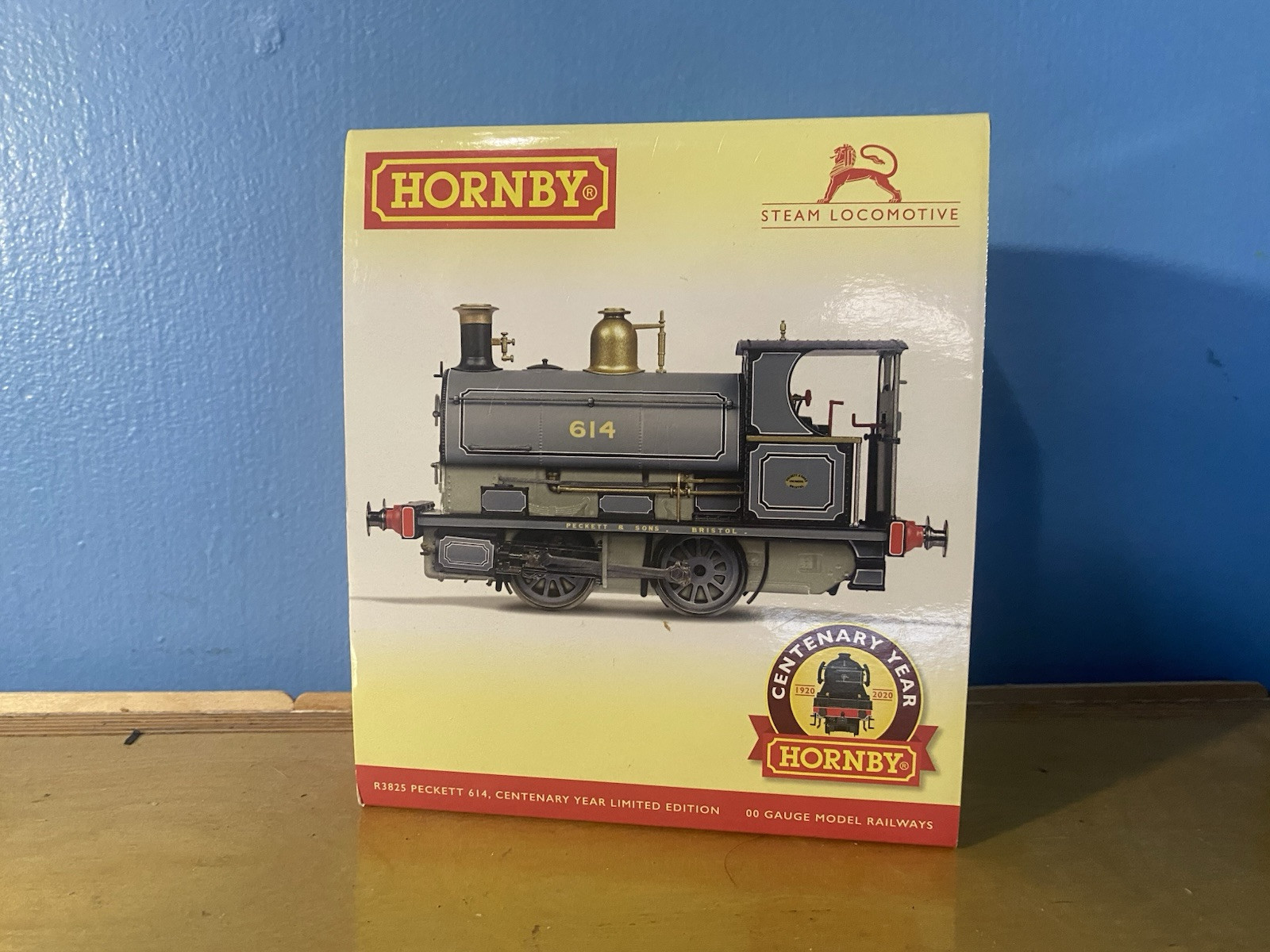 Exclusive Peckett & Sons Hornby OO scale Peckett 614のeBay公認海外通販｜セカイモン