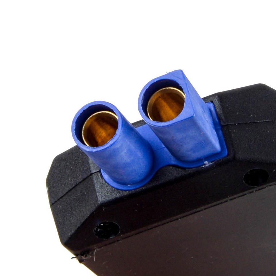 Jump Starter Connector Booster Cable Alligator Clamp EC5 Plug Battery ...