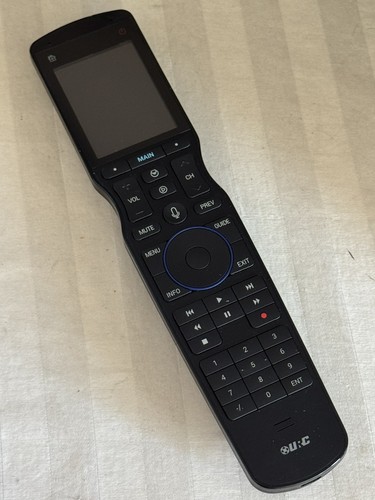 GENUINE URC TRC-1480 Wifi Whole-House Remote with Voice Control | eBay