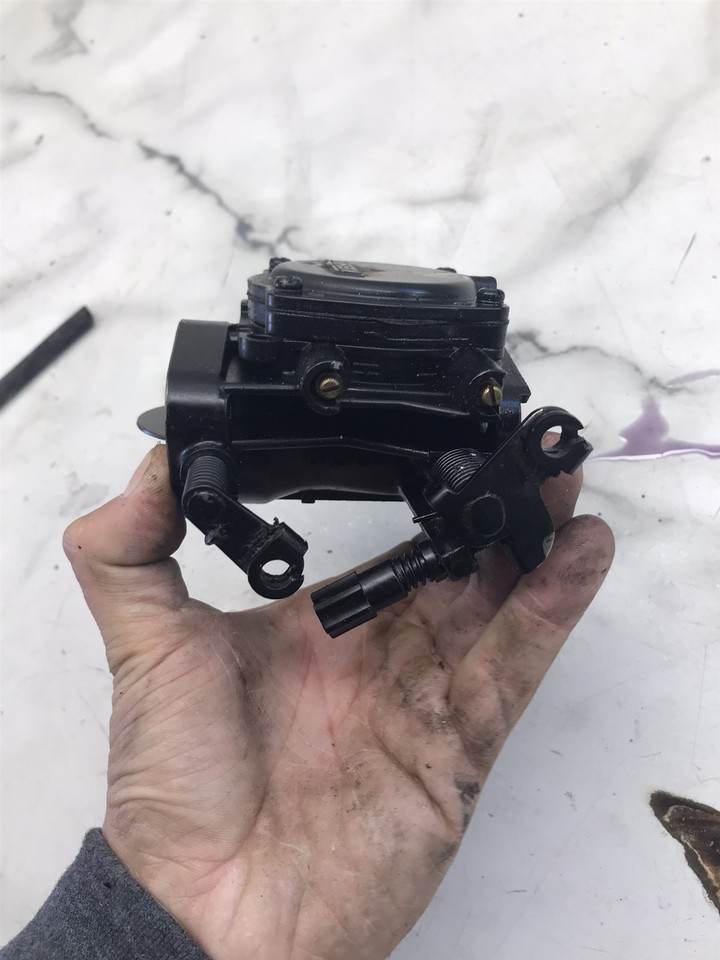90 Kawasaki TS 650 Jet Ski carb carburetor | eBay