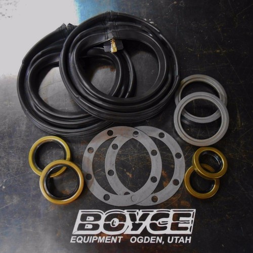 ROCKWELL M35 M35A1 M35A2 MILITARY 2.5 TON FRONT AXLE TUNE-UP KIT | eBay